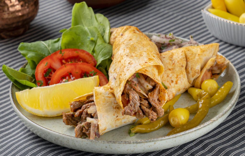 Turkish taste in Dubai (Best experience) | Turkish Restaurant